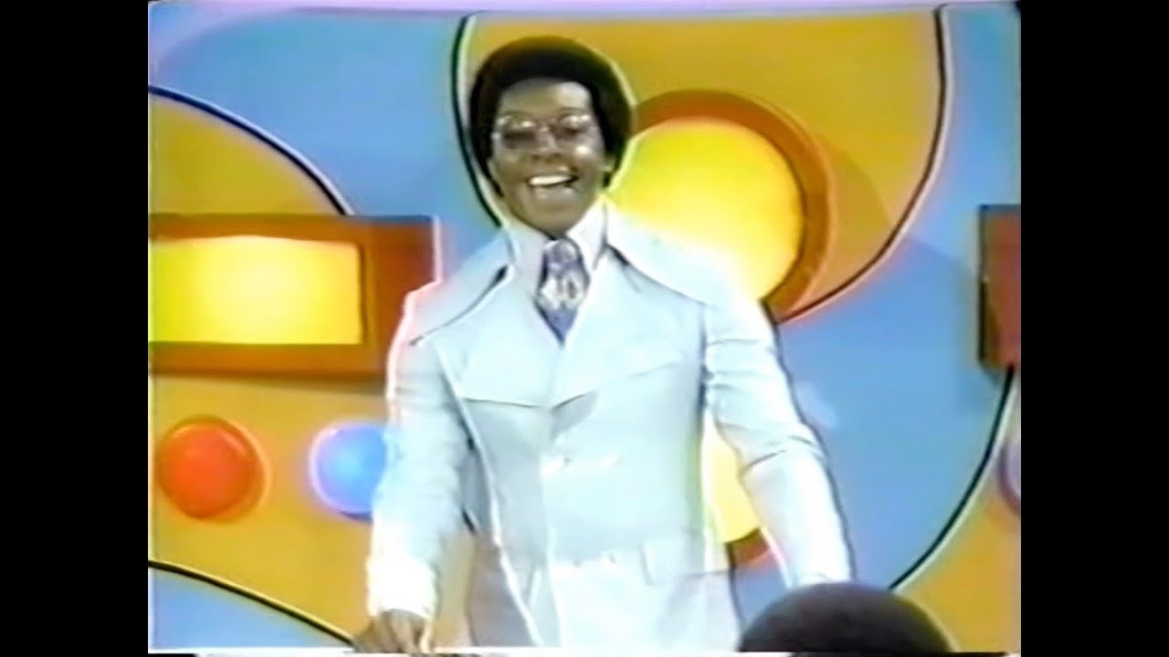 Soul Train, Oct. 2 1971, Nov. 13, 1971, Dec. 4, 1971 - YouTube