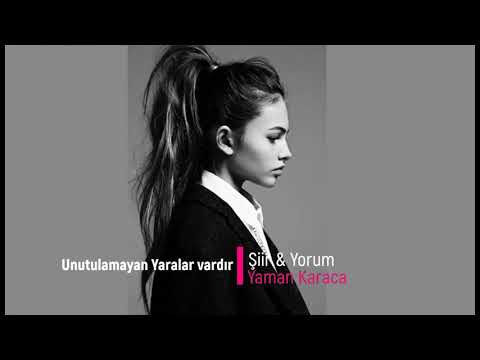#ŞİİR #DUYGUSAL #AŞK    Unutulmayan yaralar vardır..!!  Söz  & yorum @yamansiir_  #yamankaraca