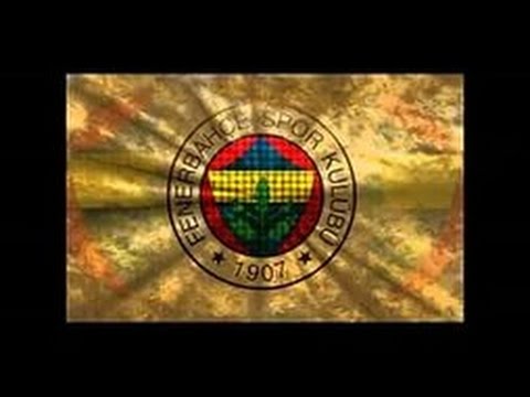 FENERBAHÇE MOHİKAN MARŞI