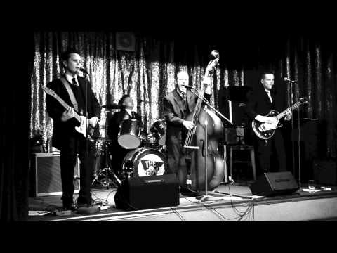 The Fireballs - Red Hot - YouTube