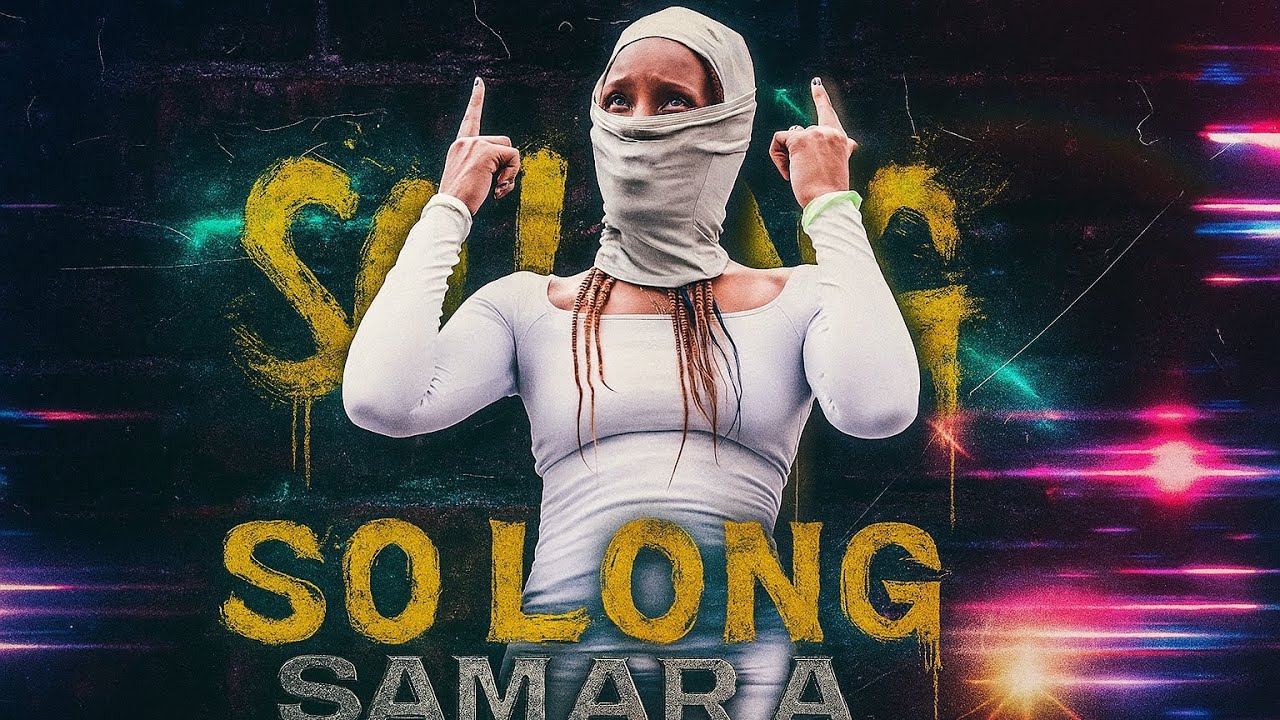 Samara feat Twan J-SO LONG - YouTube