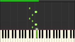 Yung Lean - Yoshi City | Piano Easy Akkorde - Chordify