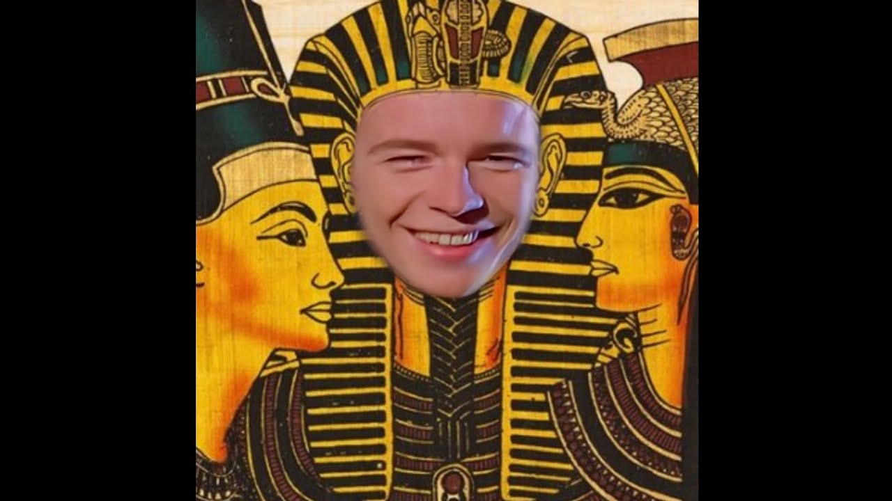 Rick astley becoming old even more exetended - YouTube