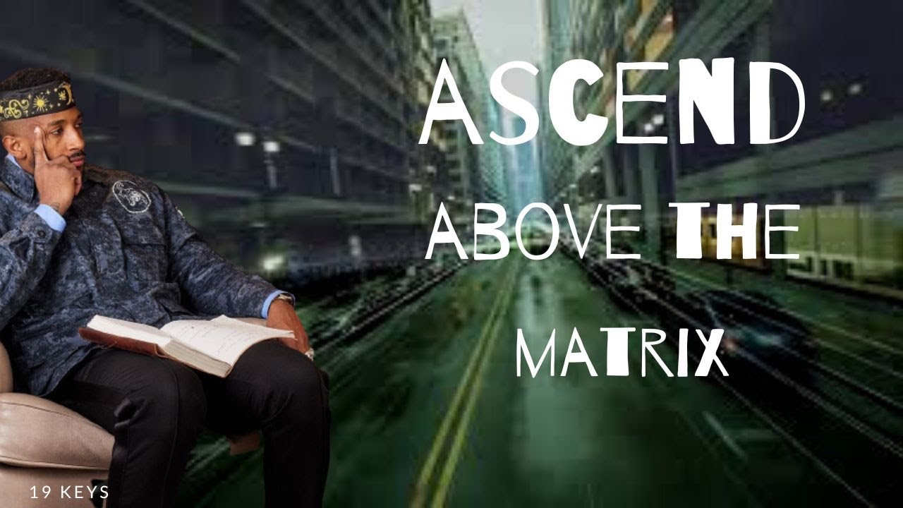 (19 Keys) How To Reach Your Highest Level | High Level Conversation ...