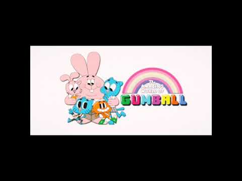 Gumball Küfürlü (Versiyon)