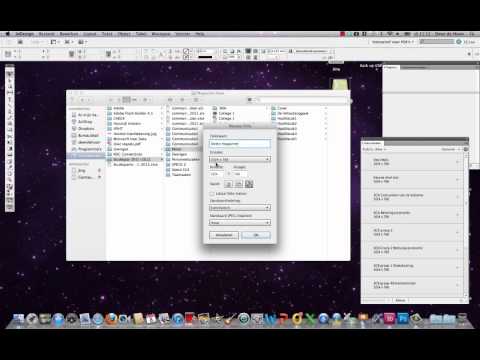 Tutorial Folio Builder - YouTube
