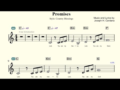 Promises - YouTube