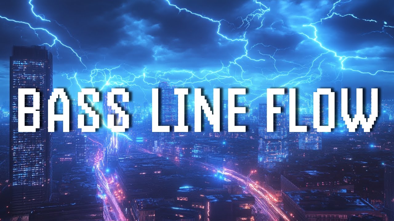 Stop Making Stiff BASS-LINES! 5 Hacks for Better FLOW 🌊 - YouTube