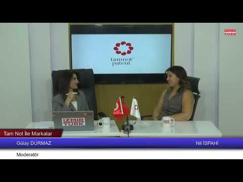 Gülay DURMAZ ile Tam Not İle Markalar – Nil İSPAHİ – 17.04.2024