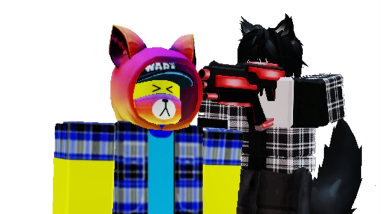 What is soap? // Roblox animation - YouTube