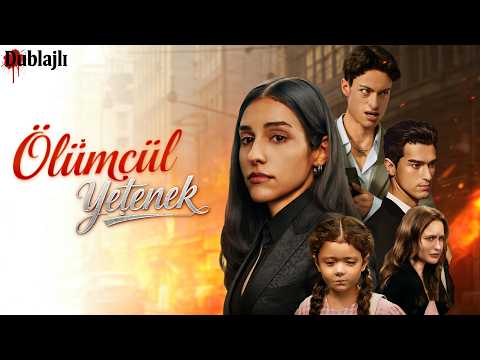 [Dublajlı]Ölümcül Yetenek | 2026 Yeni Kısa Dramalar #shortmax  #drama #revenge