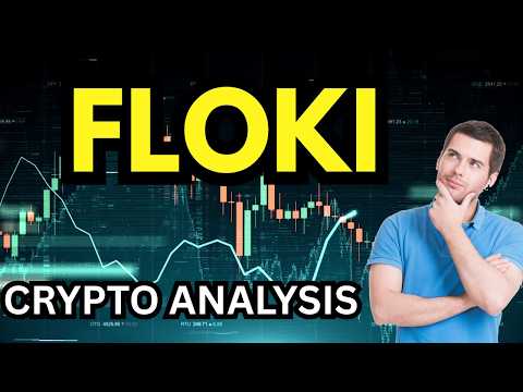 FLOKI (Floki) Today: New Valhalla Game Launch & 15% Surge News!