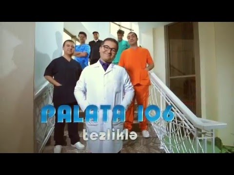 'Palata No 106' by Bozbash Pictures Anons