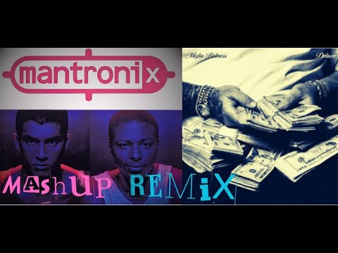Shoreline Mafia & Mantronix Mashup Rubba Band Get Stupid Fresh - YouTube