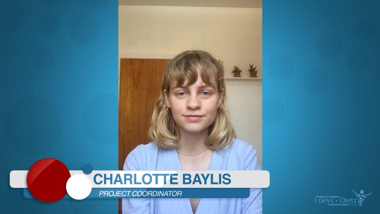 Meet our Team | Charlotte Baylis - YouTube