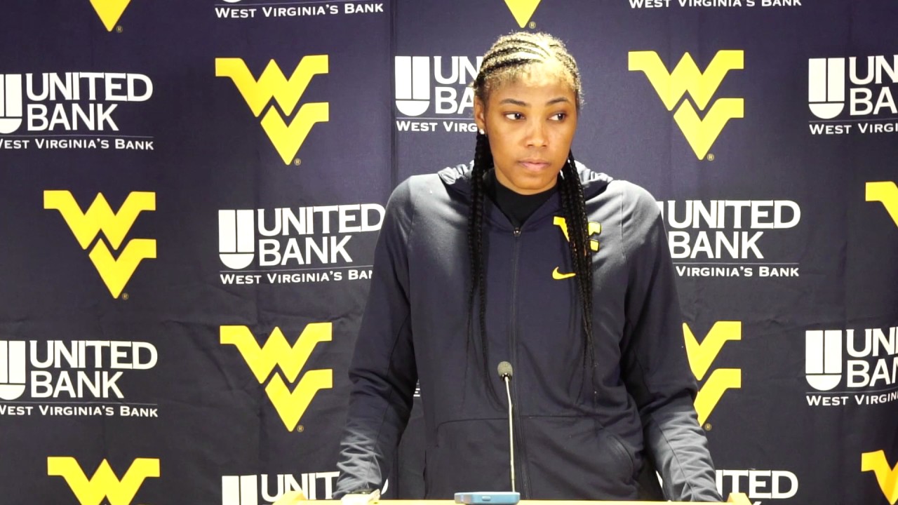 Women's Basketball: Post-game Interviews and Highlights vs. Iowa State ...