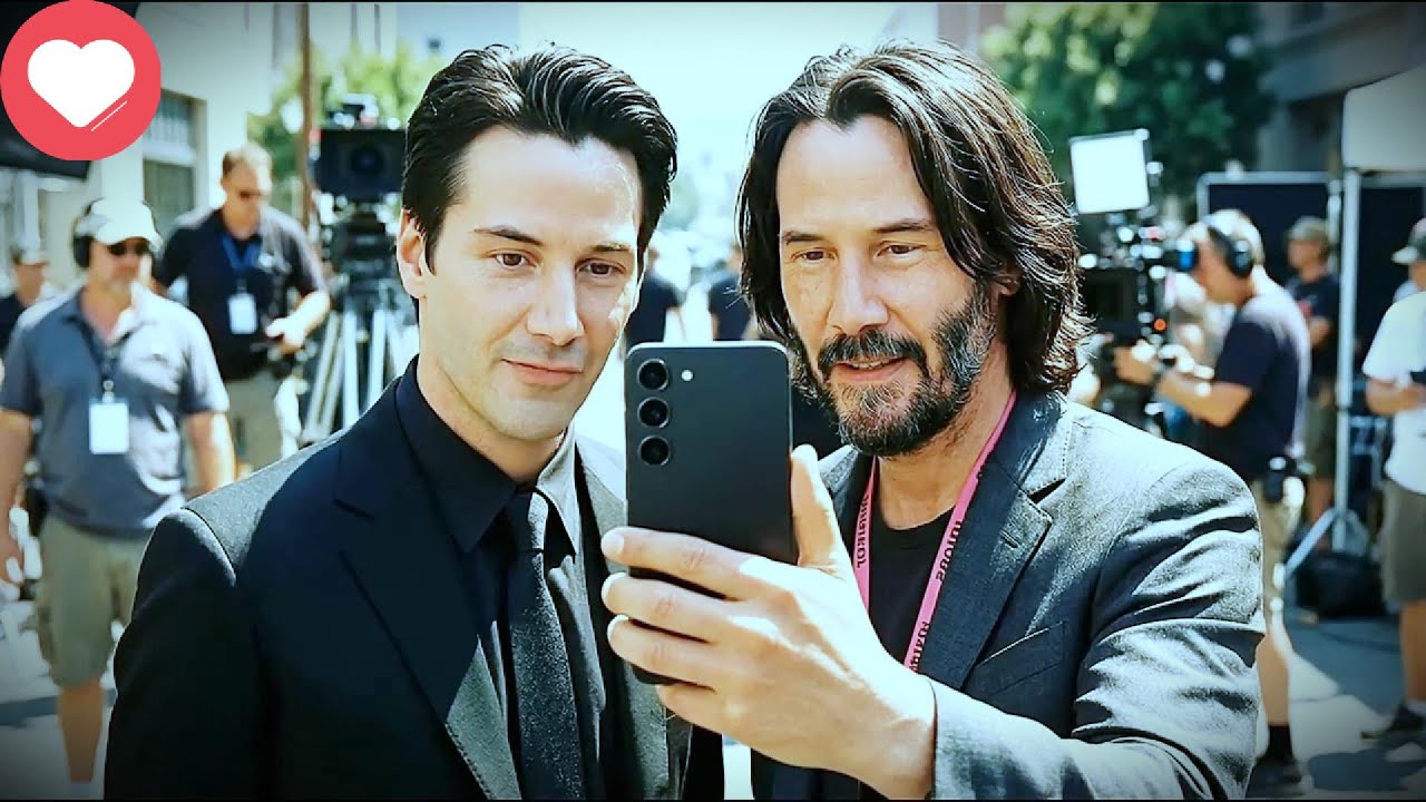 The Matrix (1999) Cast & Setting - Then and Now (2026) - YouTube