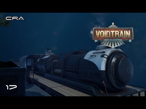 Void Train 17 - YouTube