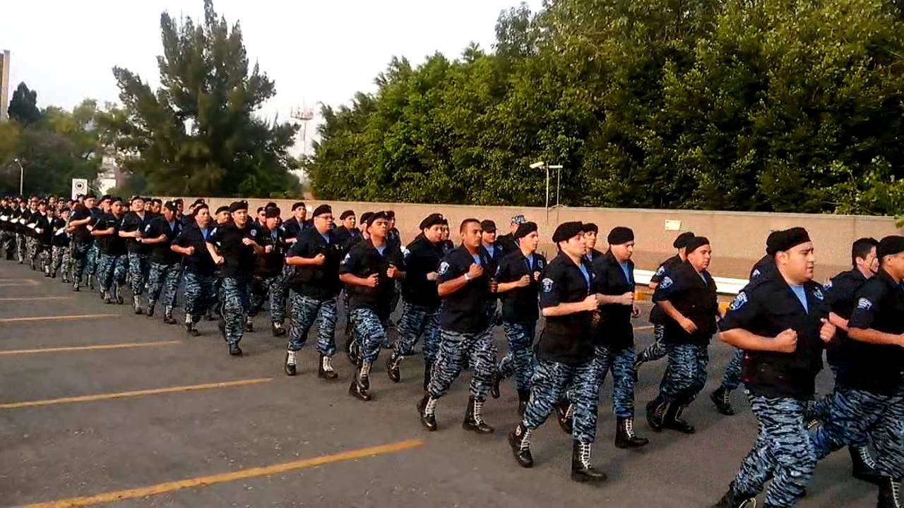PRISA Seguridad Privada - YouTube