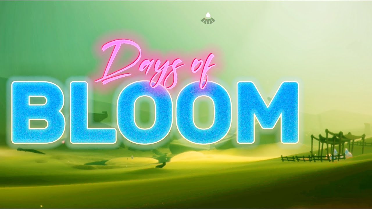 Sky:Children of The Light-Days of Bloom 2023 | The Ark - YouTube