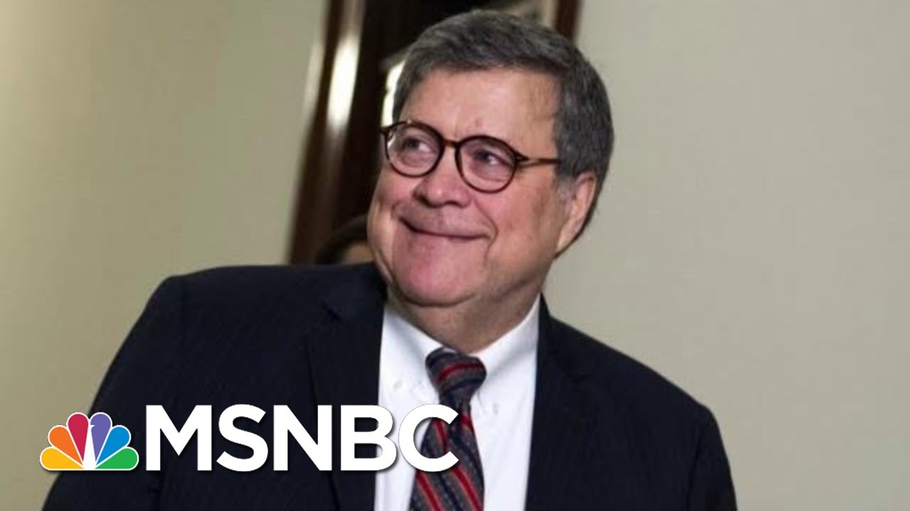 Neal Katyal: Dropping Charges Is 'Outrageous And Indefensible ...