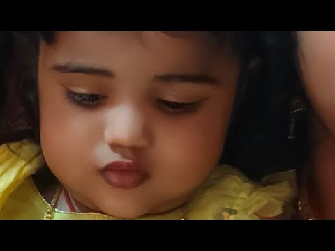 Vamika Singh is live || like and comment - YouTube