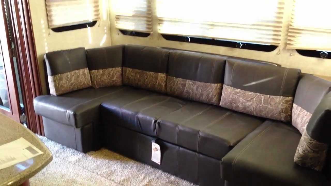 Fuzion FZ342 by Keystone | Florida Outdoors RV Center - YouTube