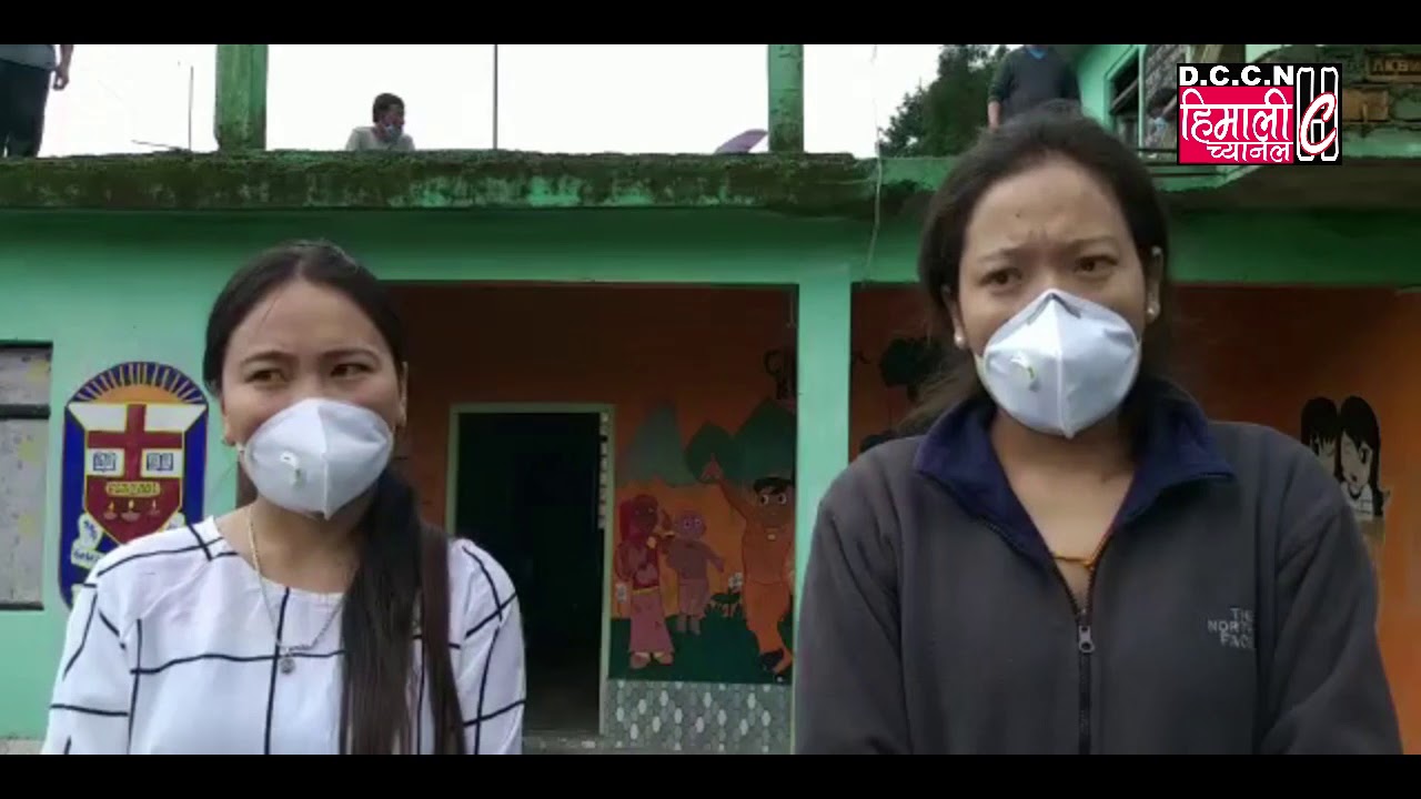 Darjeeling NEWS@14 Days Quarantine : Arya Tea Estate, Details Inside ...