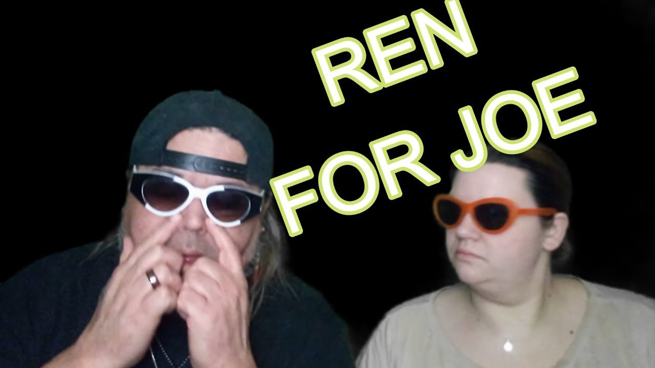 Ren - For Joe (Live Performance Video) (HOOLIGAN - YouTube
