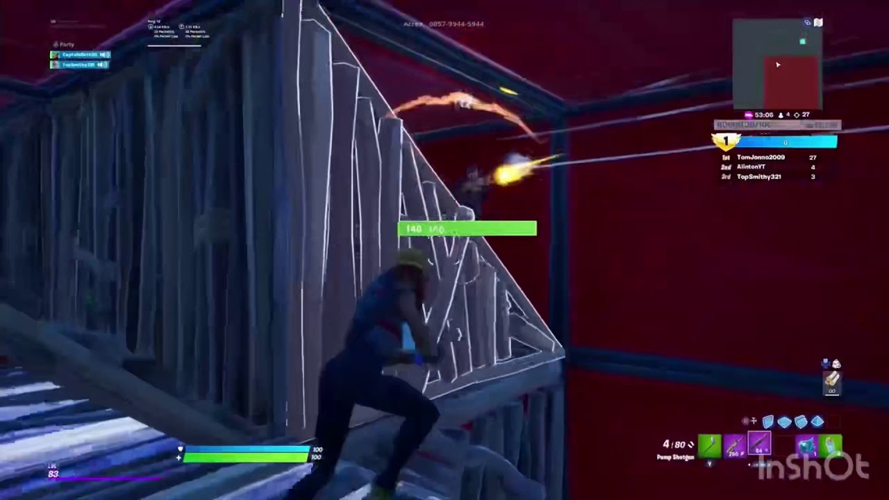 One dance by drake (box pvp edition) - YouTube