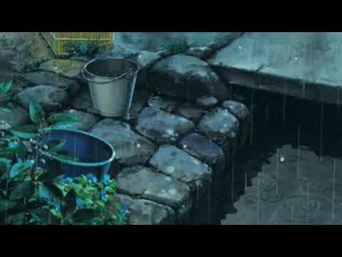 Rain Sound WhatsApp Status