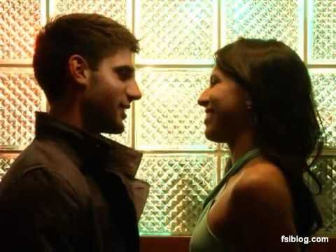 HOw to be a good kisser ??? - YouTube