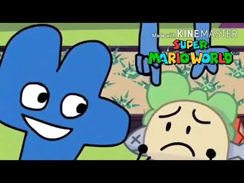 BFB 22 Elimination Song (4 Mario Soundfonts)