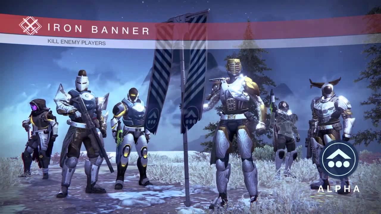 Sniper Banner - YouTube