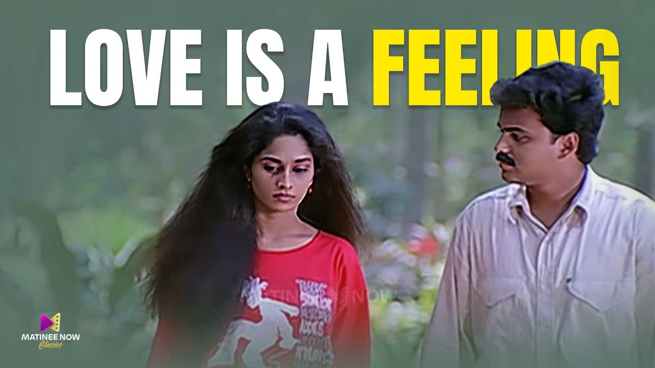 എന്റെ പ്രിയ രാജകുമാരൻ ️👩‍ ️‍👩🥰👄| Prem Poojari Movie Scene | Kunchacko ...
