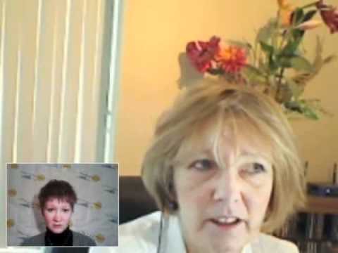 Liz Strauss Titan - C4F winner 2011: Web 2.0 - YouTube