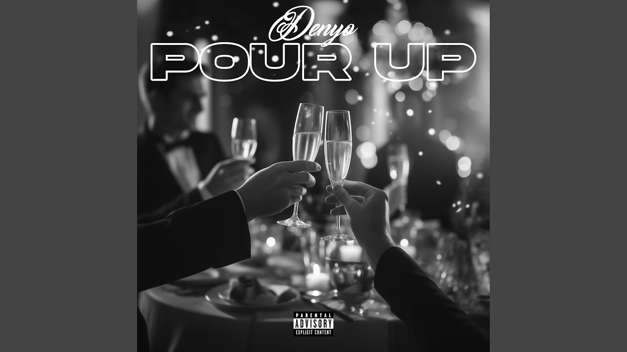 Pour up - YouTube