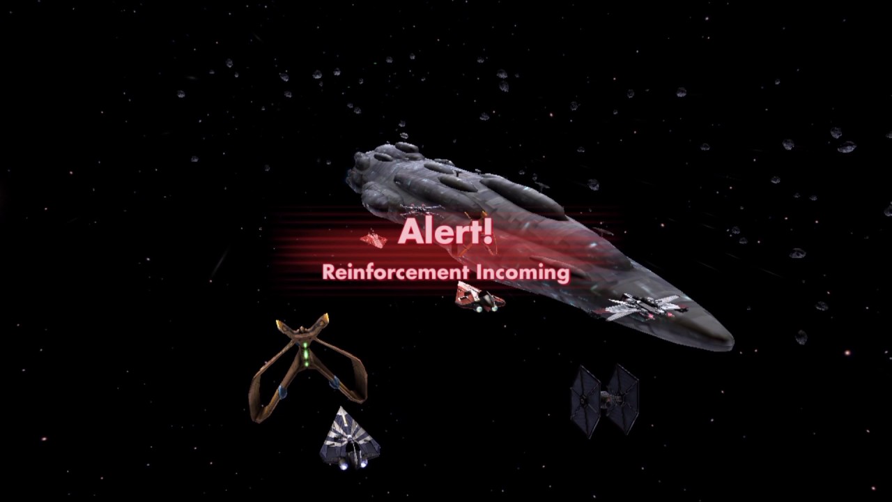 [SWGOH] Fleet Arena using a Republic based fleet - YouTube
