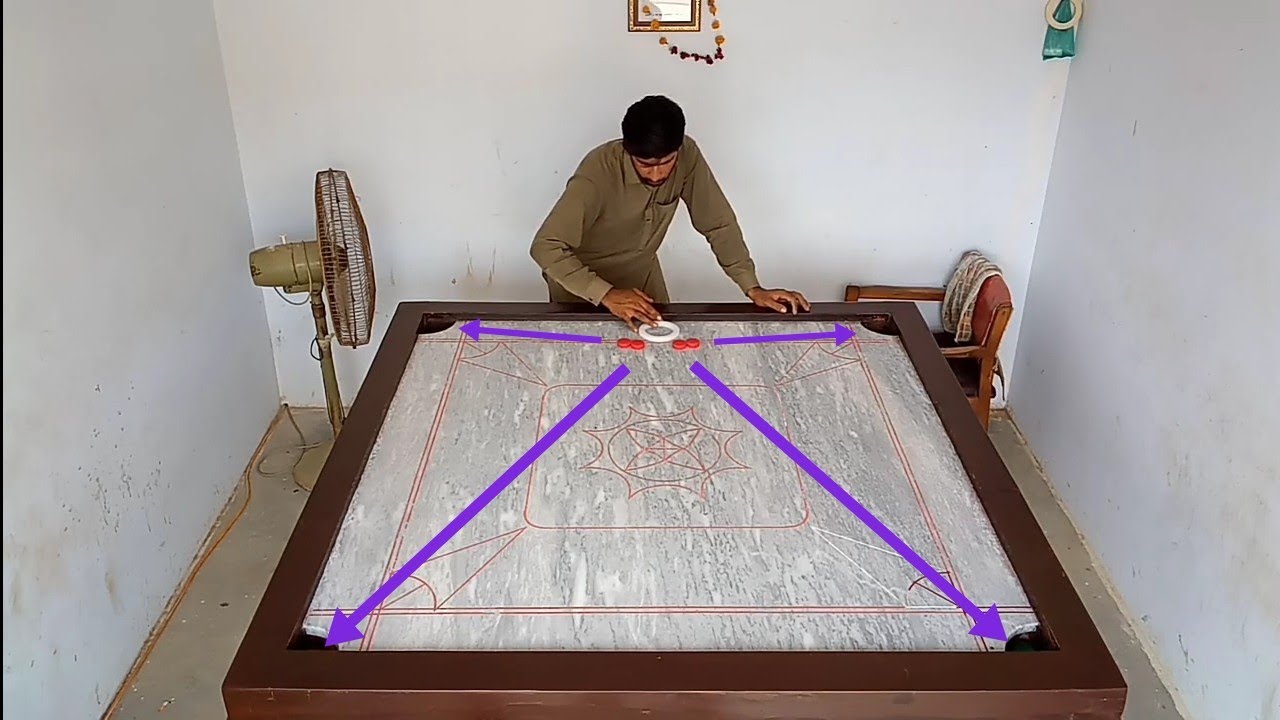 Dabbu Game Shot - YouTube