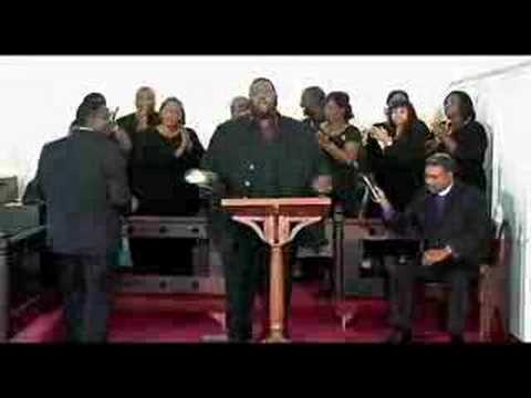 Neal Roberson - Its on The Way - YouTube