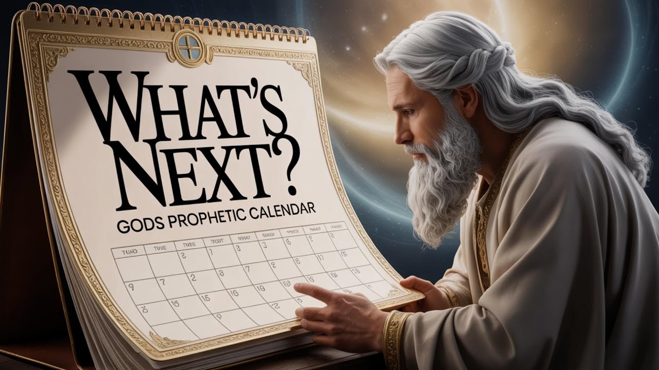 What's Next? Gods Prophetic Calendar | Pastor Dianna Johnson - YouTube