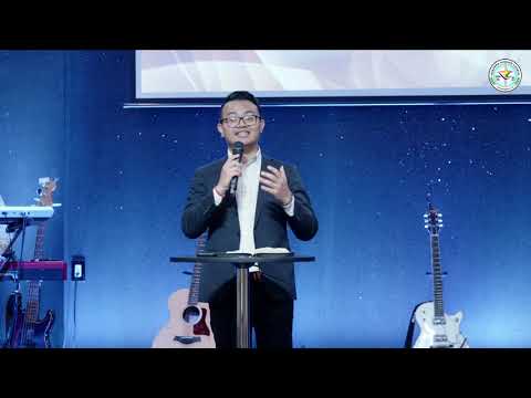 Pasian tawh KiLem / Ki thuahna | Sia Phillip Piang ( Sermon )