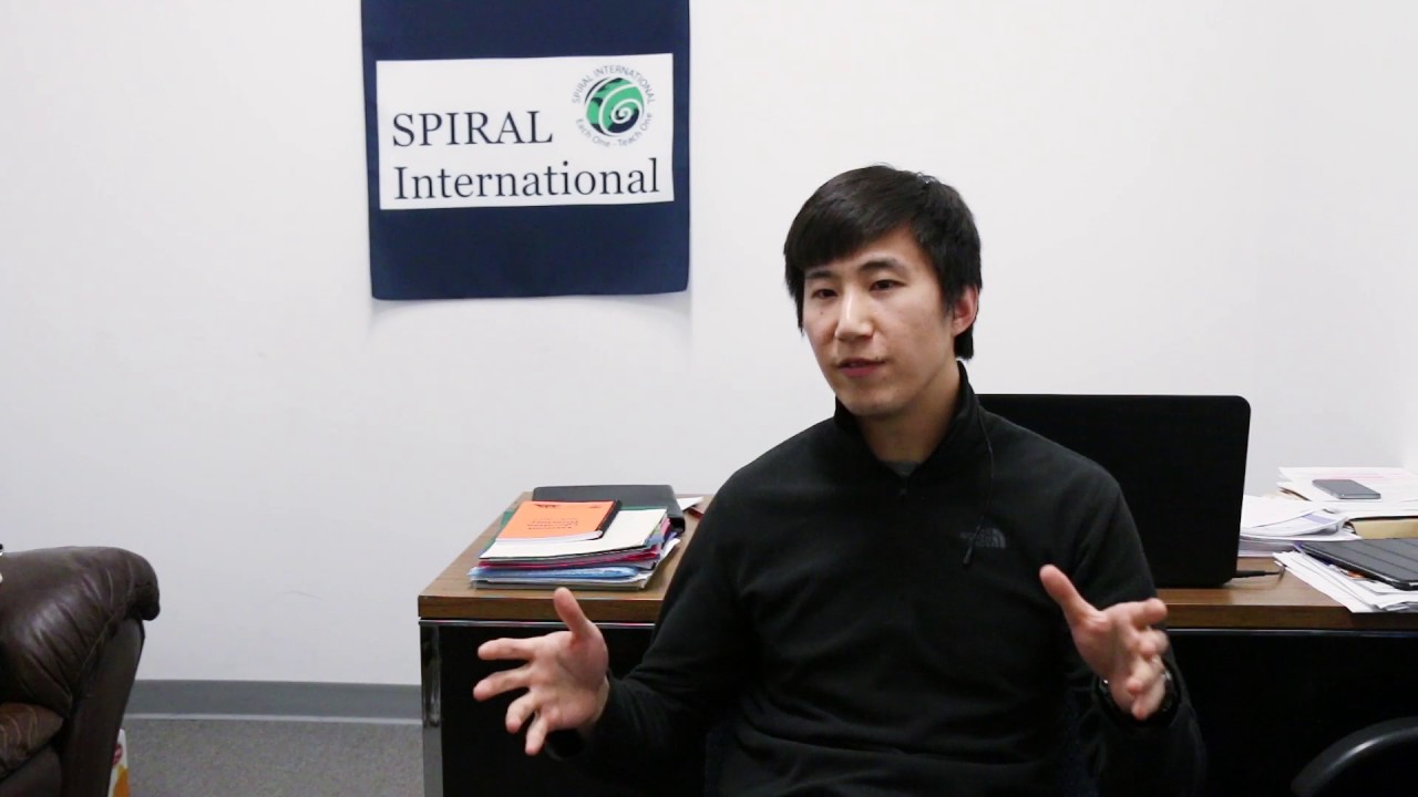 Clip of interview with Jason Shi - YouTube