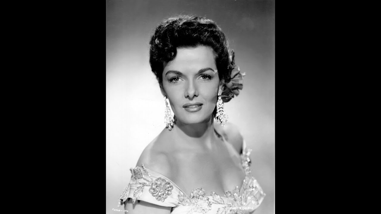 Jane Russell, Claude Akins, John Mitchum--Splinter Station, 1960 TV ...