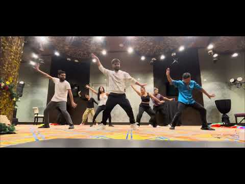 Remix dance video ️💃💃| Bollywood dance | Practice time | Bidhya ...