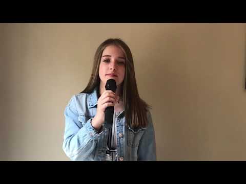 Alyssa Beatty - "The Rainbow" by Kacey Musgraves - YouTube