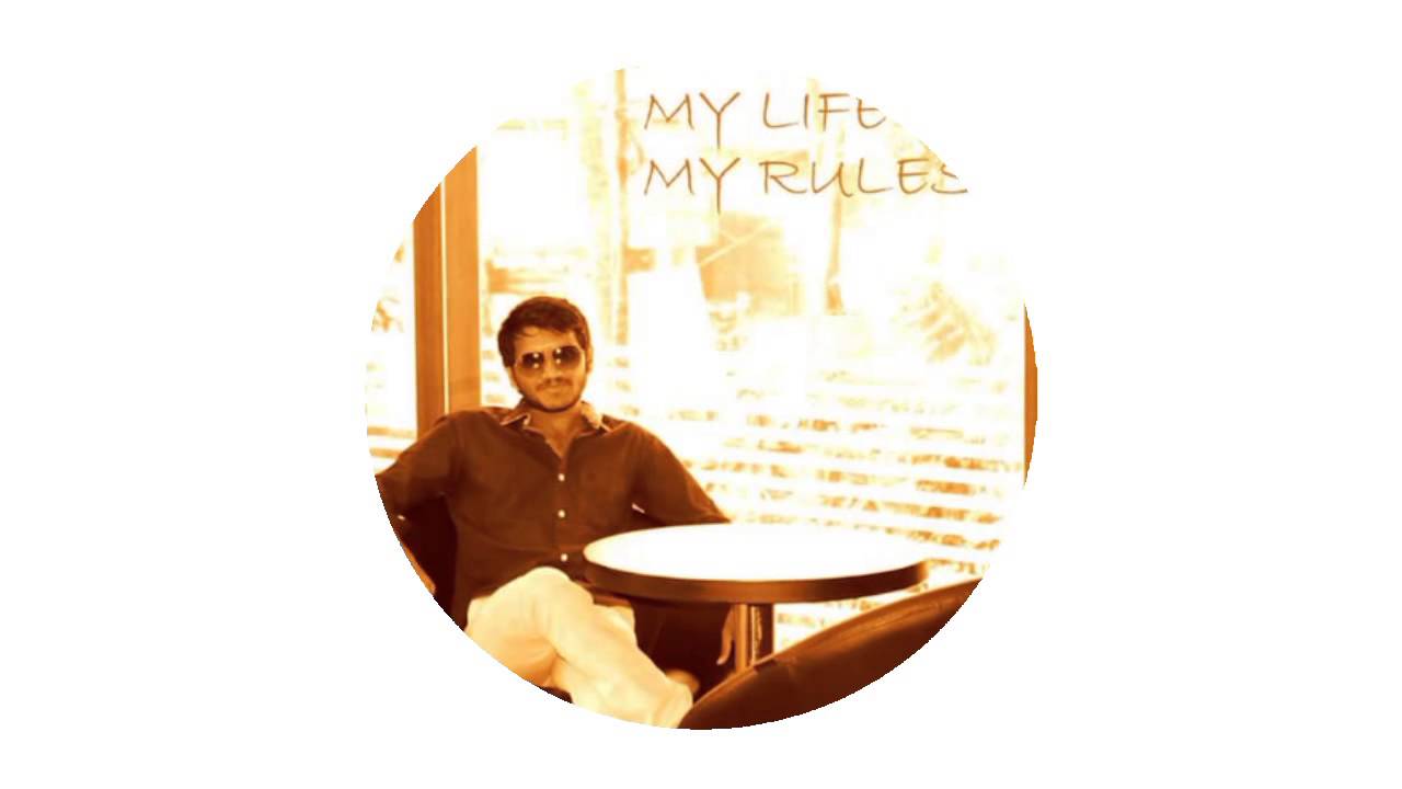 Sayed.Saifulla Basha - YouTube