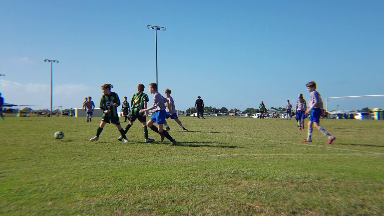 Nutmeg Nikki Limits - YouTube