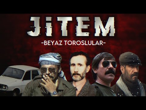 JİTEM: Beyaz Toros'tan İnen Kontrgerilla