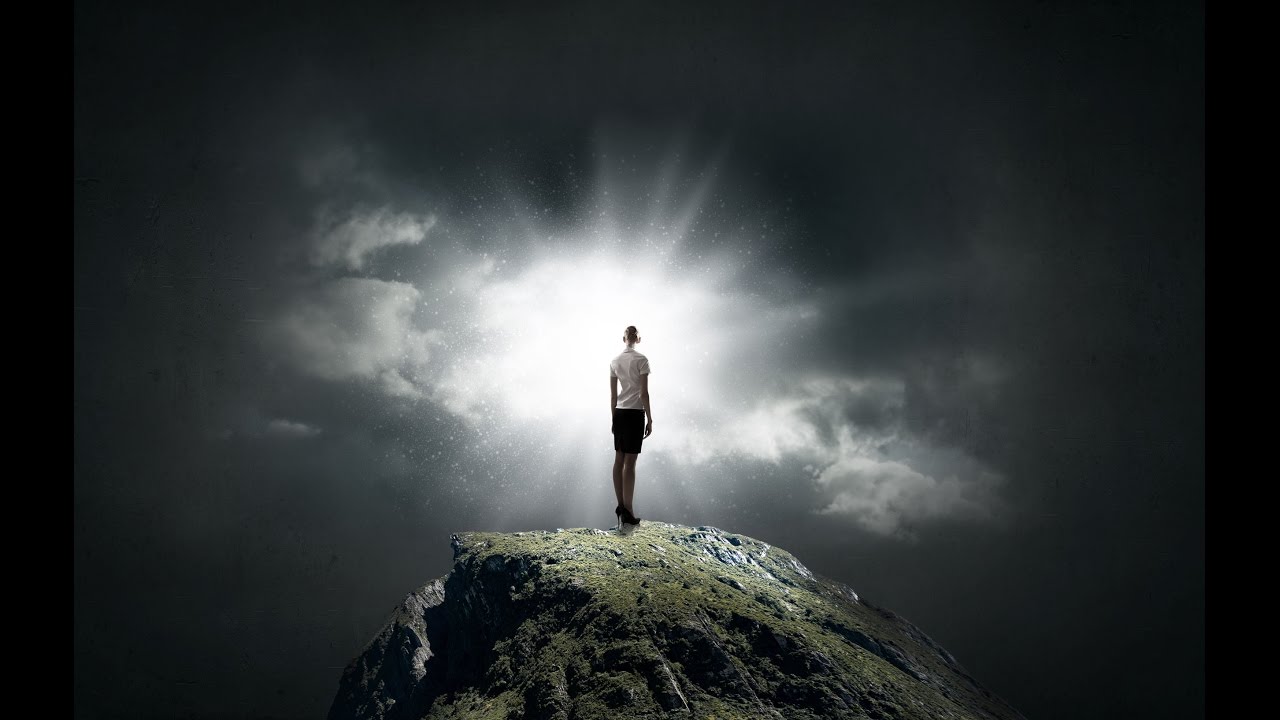 The Vibrational Universe - YouTube